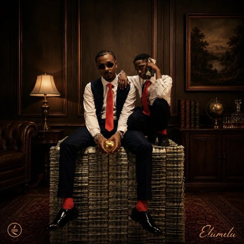 DOWNLOAD: Young Jonn - Elumelu MP3 | Naijakit